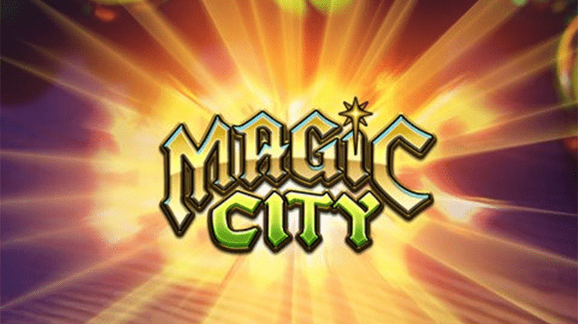 Magic City 777 Download